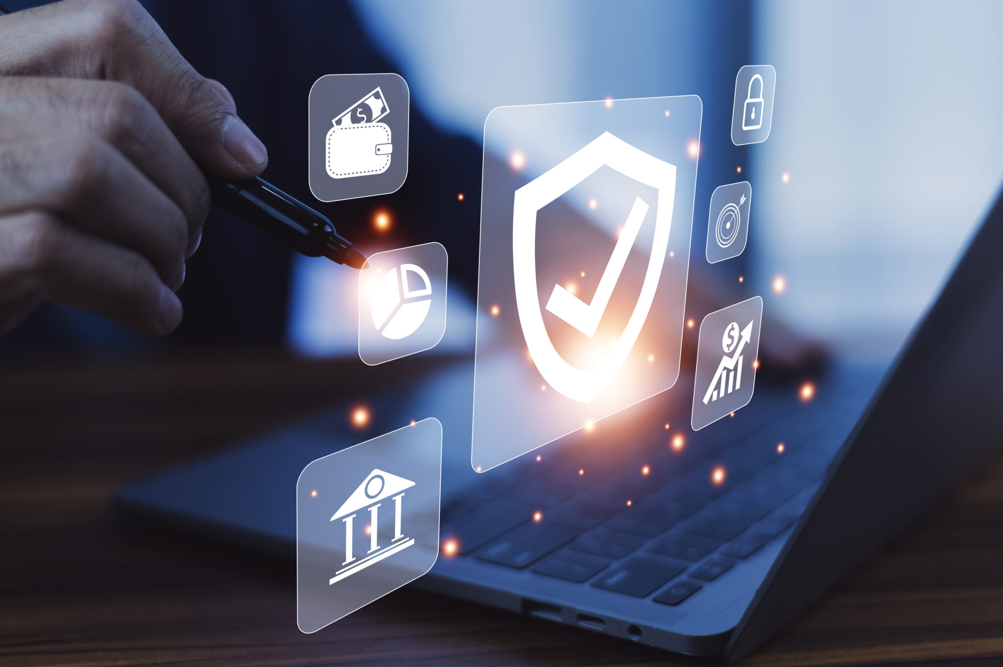 FedRAMP Authorized Document Management for Federal Government