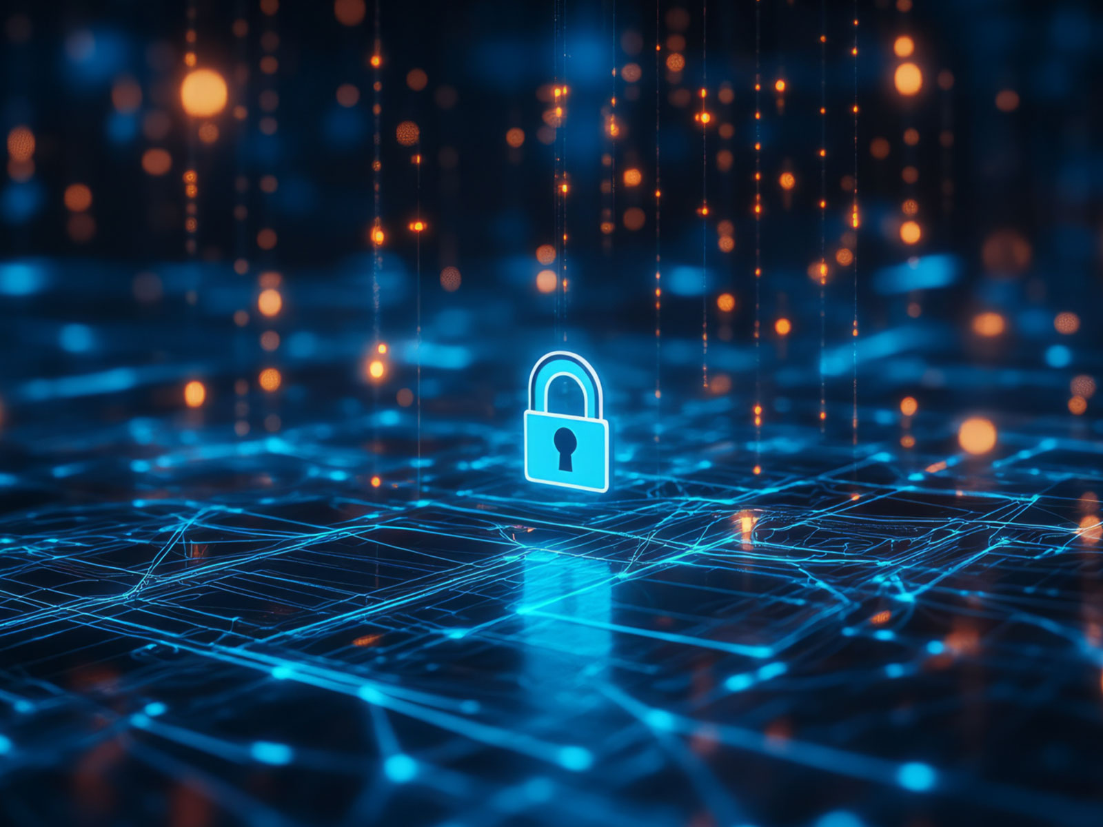 Advanced Data Security