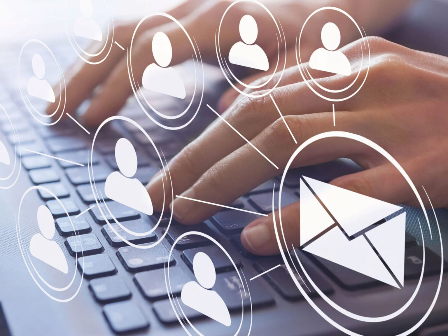 Email Management & Filing Software