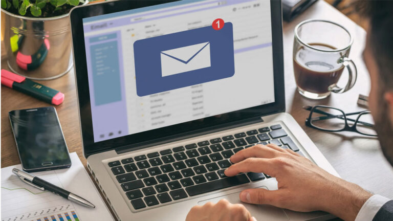 Email Management & Filing Software