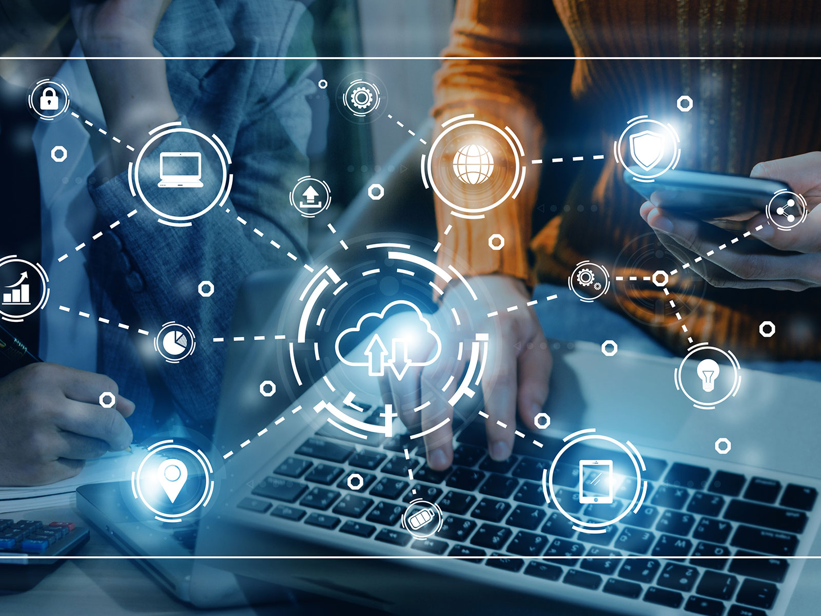 Cloud Document Management For Lawyers & Enterprises