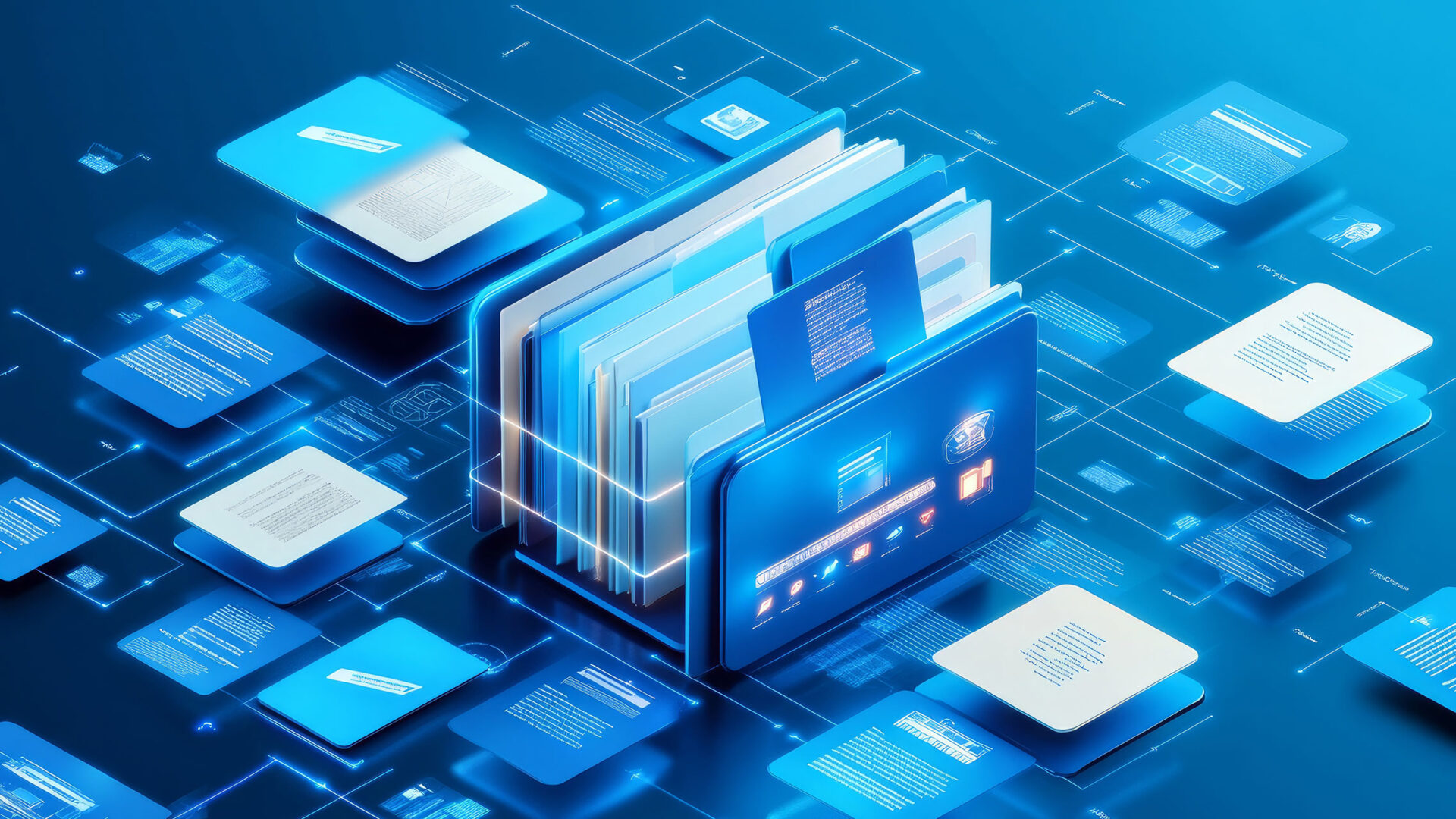 Document Collaboration Sites