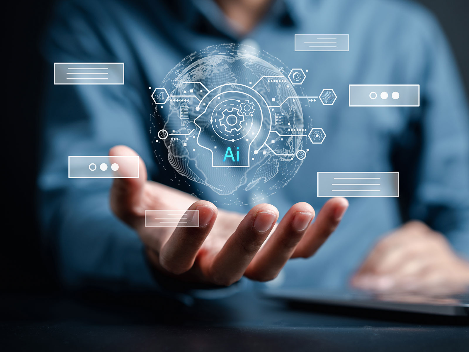 Legal AI Assistant | NetDocuments