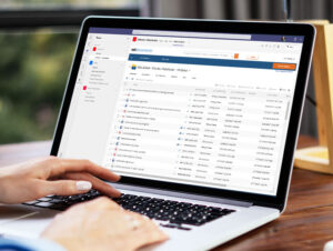 Microsoft Integration | NetDocuments