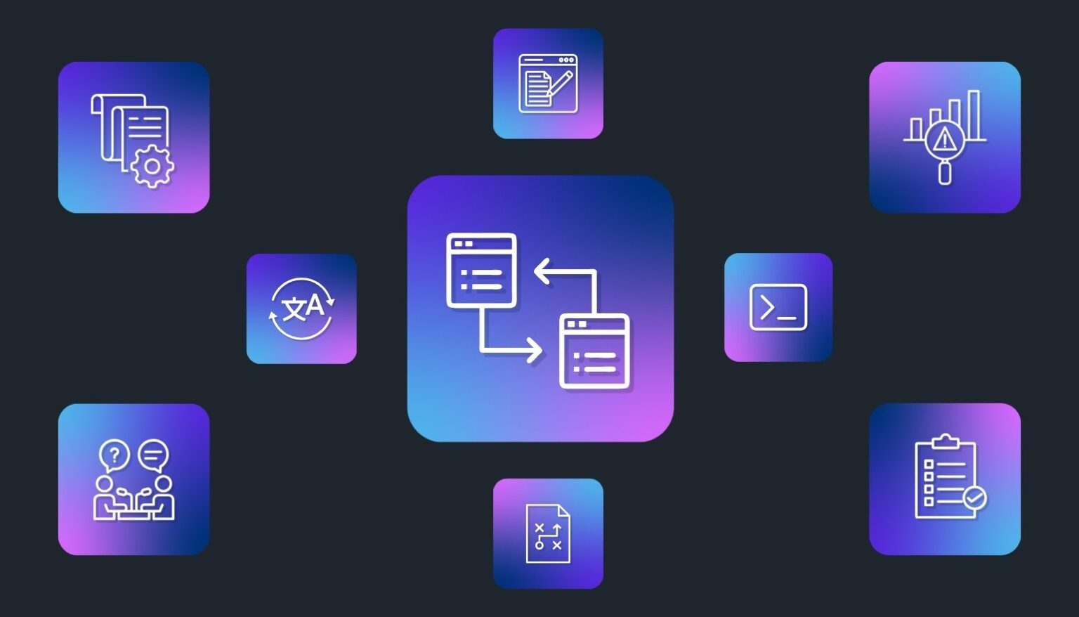 Legal AI & Workflow Automation