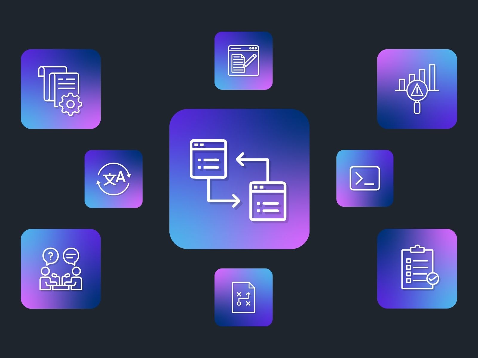 Our Strategy | NetDocuments